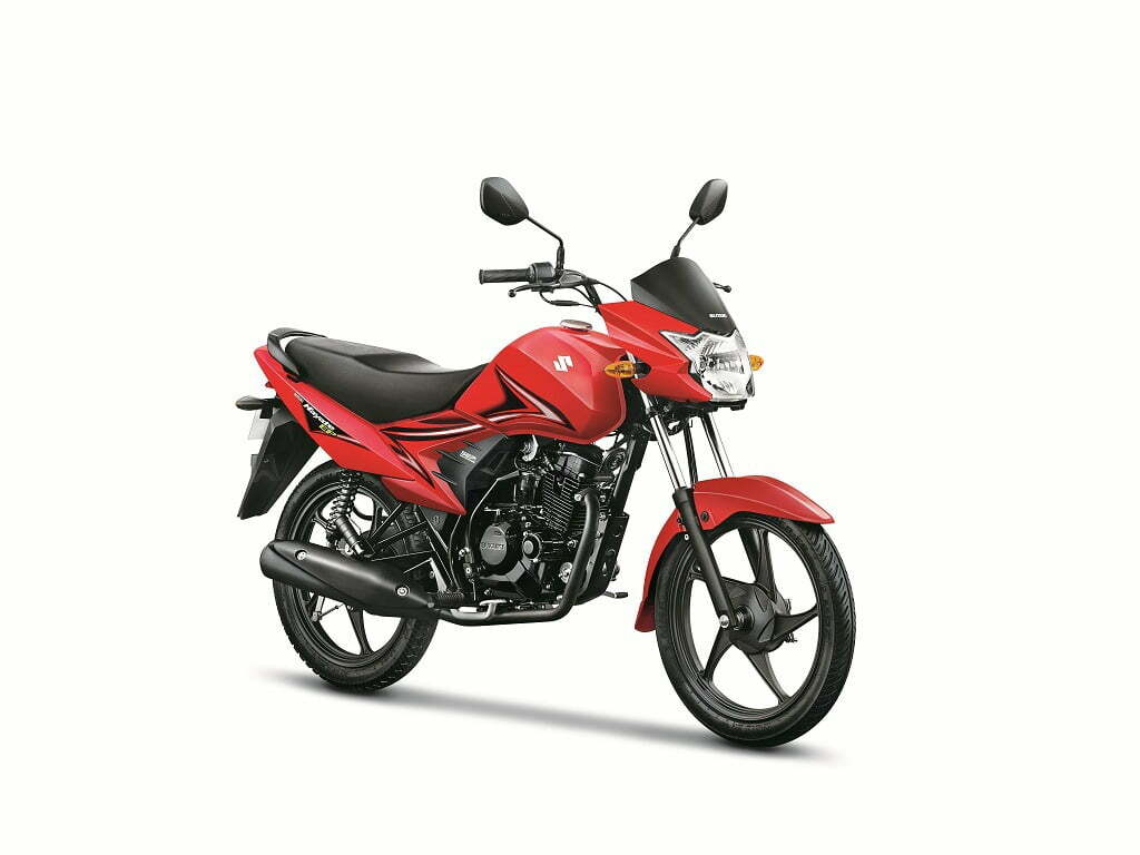 2016 Suzuki Hayate EP Launched Every Detail Here 2016-suzuki-hayate-ep-launched-every-detail-here