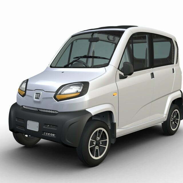 Bajaj Qute (R60 Quadricycle) Launch in India Soon Get's The Go Ahead On ...