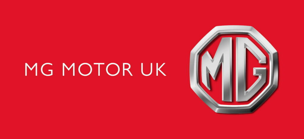 MG Motor Manufacturing Unit Goes Live In India At Halol