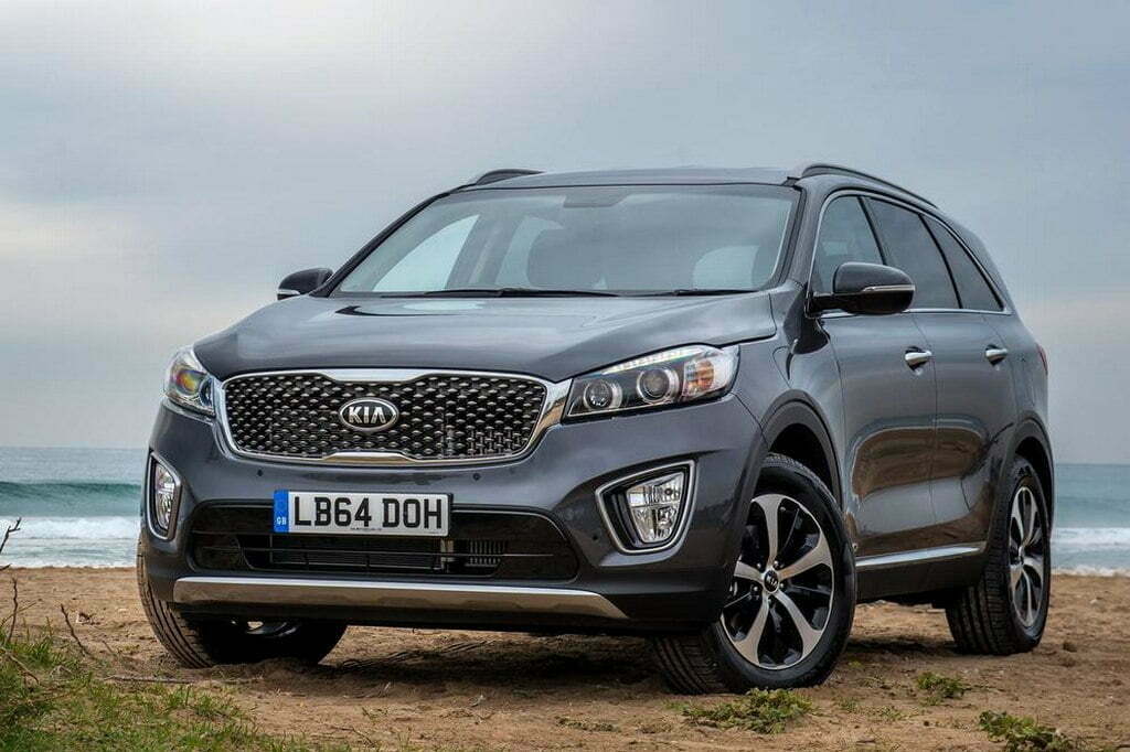 kia-sorento-spied-in-india (4) - Thrust Zone kia-sorento-spied-in-india (4) - Thrust Zone