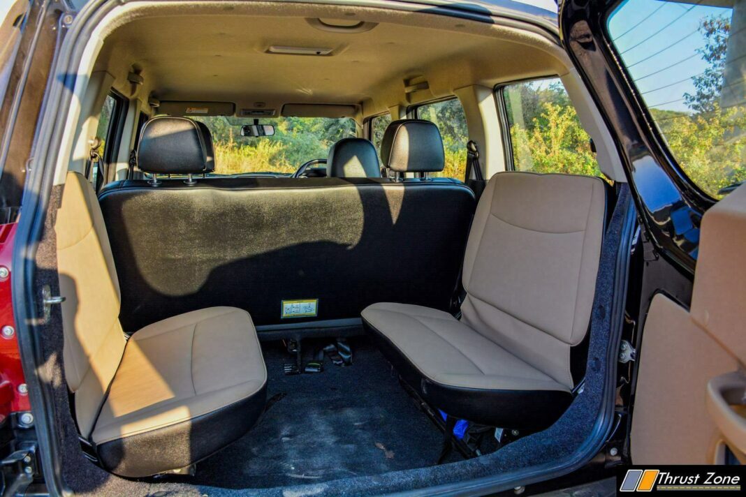 2019 Mahindra TUV 300 Plus Review, First Drive