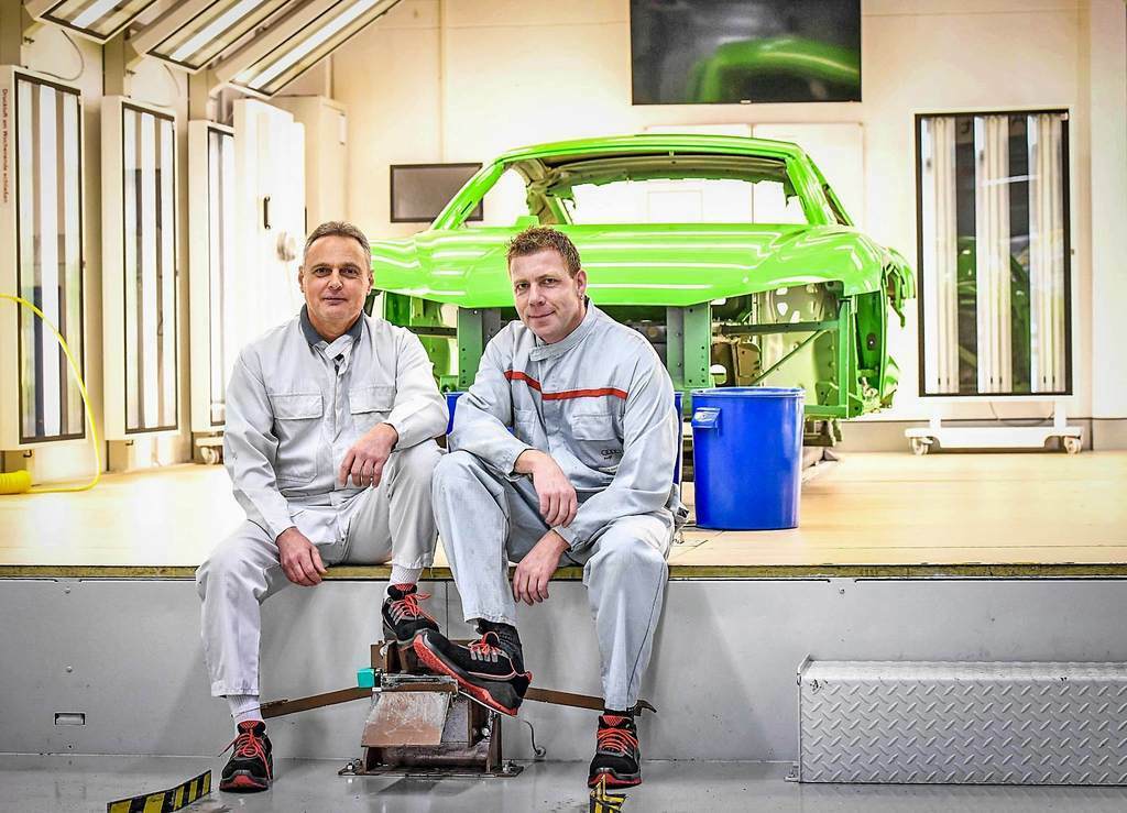 Audi Employees Yet Again Save Millions For The Company - Know ...