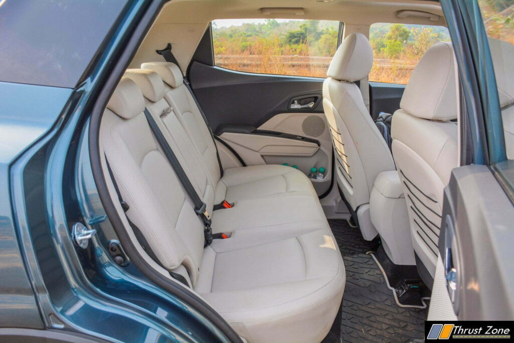 Mahindra XUV300 Diesel Review - Game Changer! [Video Included]