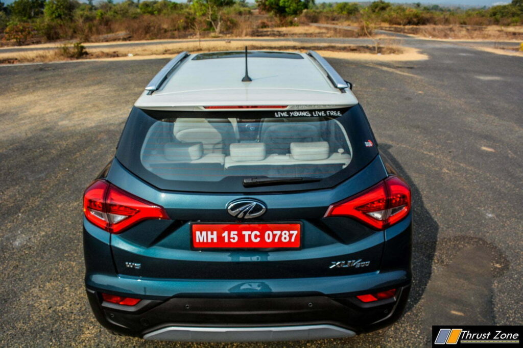 Mahindra XUV300 Diesel Review - Game Changer! [Video Included]