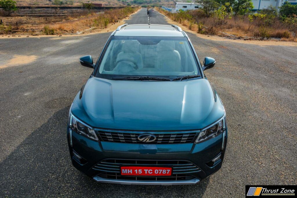 Mahindra XUV300 Diesel Review - Game Changer! [Video Included]