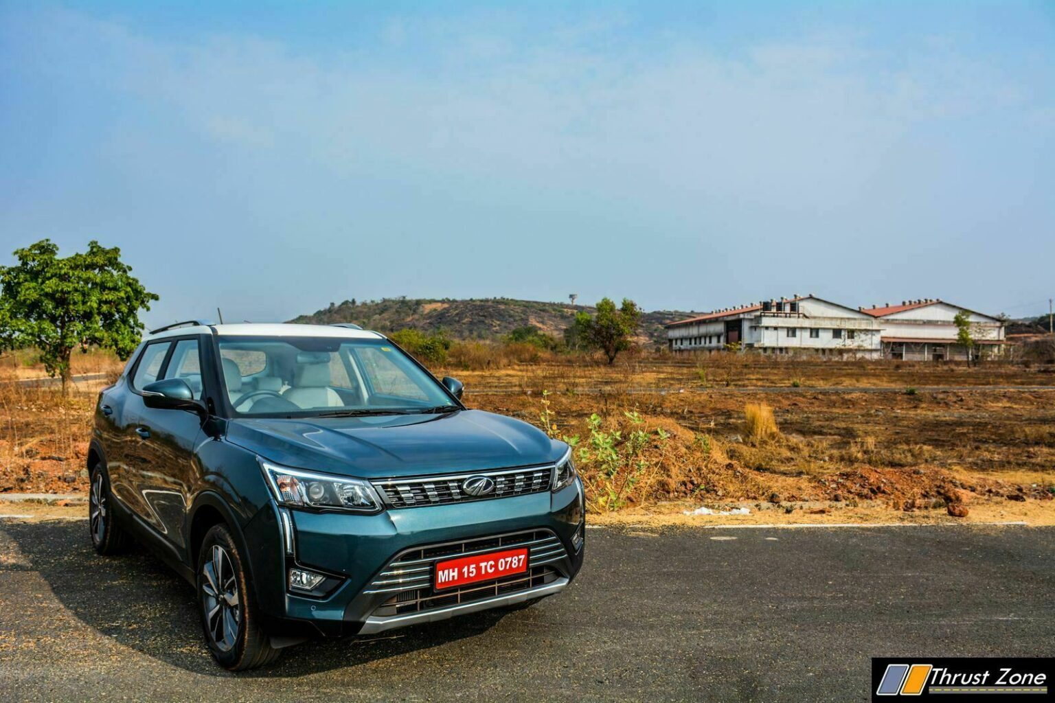 Mahindra XUV300 Diesel Review - Game Changer! [Video Included]