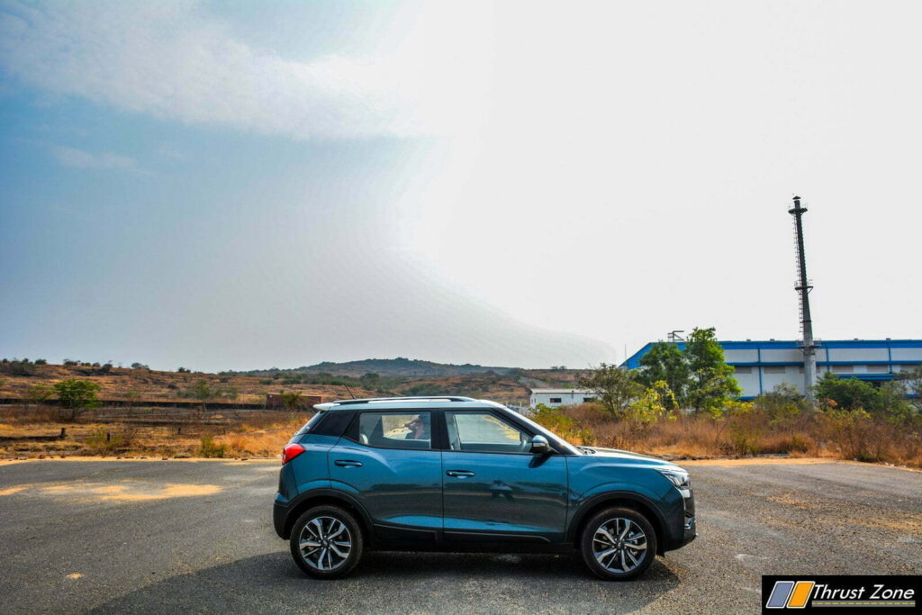 Mahindra XUV300 Diesel Review - Game Changer! [Video Included]
