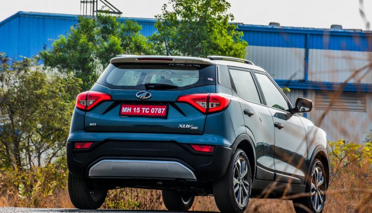 Mahindra-XUV-300-Diesel-Review-34 - Thrust Zone