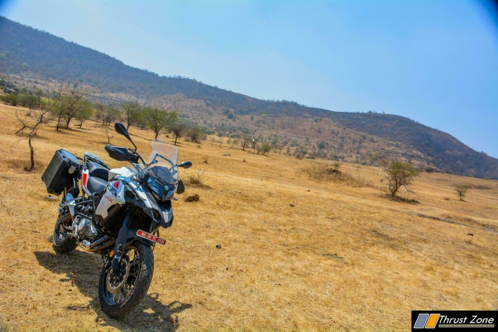 Benelli TRK 502X India Review, First Ride
