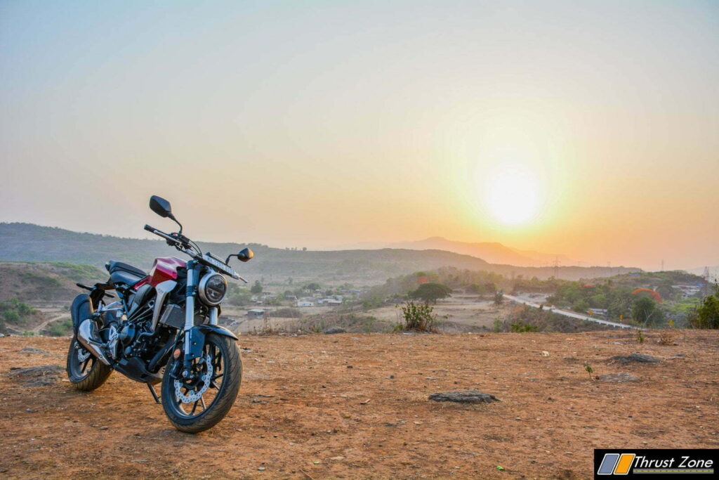 Honda CB300R India Review, First Ride