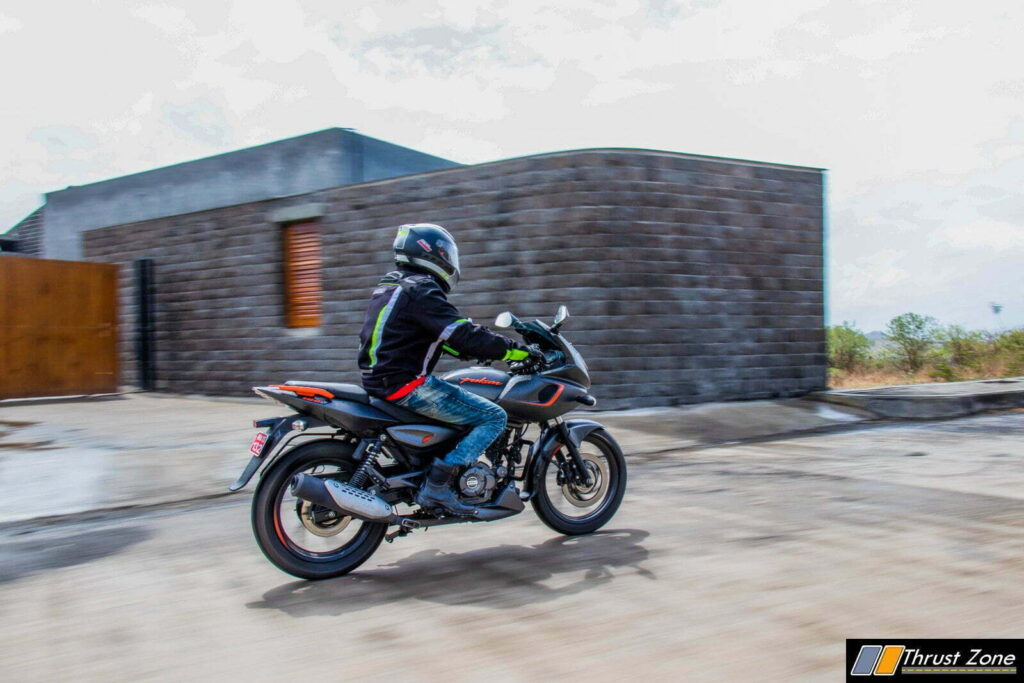 2020 BS6 Bajaj Pulsar 180F Fi Launched - Know Details