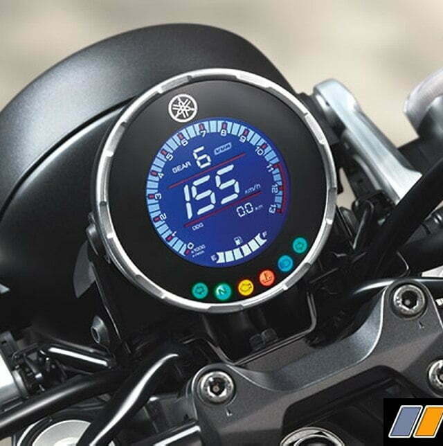 Yamaha XSR 155 Is Here - Know Details - HD Image Gallery Inside
