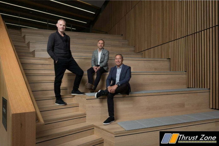 JLR Product Creation Center Opens In Gaydon With New Designers and ...