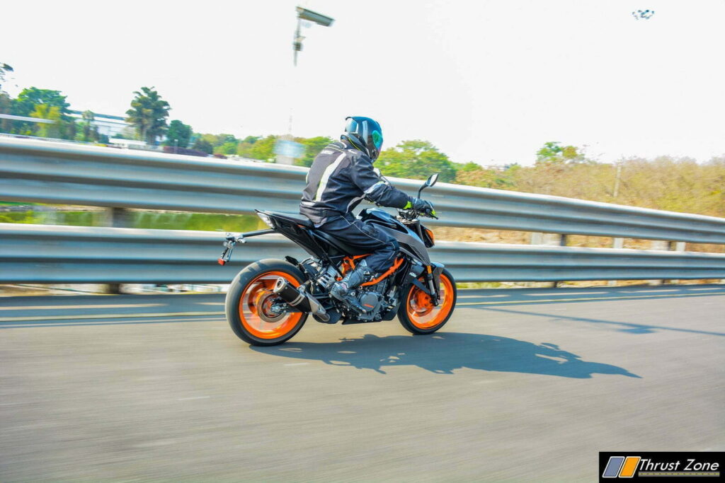 2020 KTM Duke 390 BS6 Review, First Ride