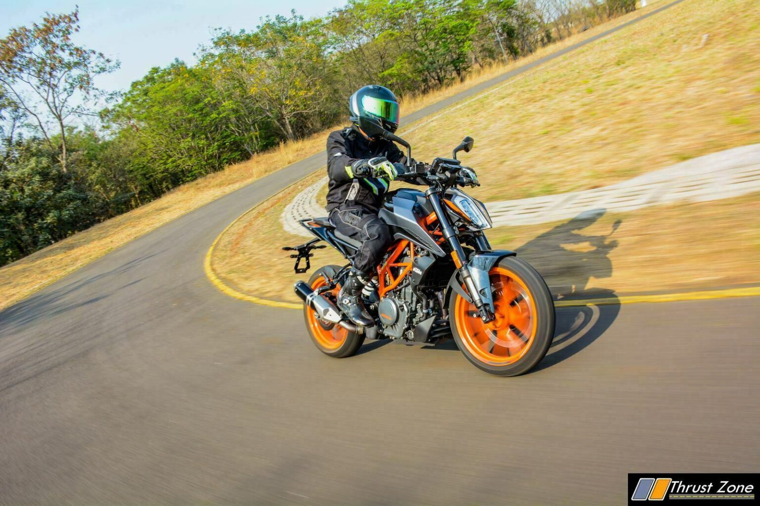 2020 KTM Duke 390 BS6 Review, First Ride