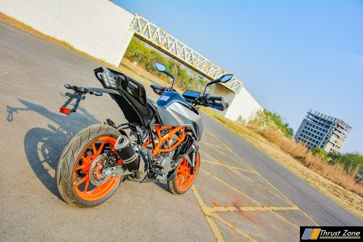 2020 KTM Duke 390 BS6 Review, First Ride