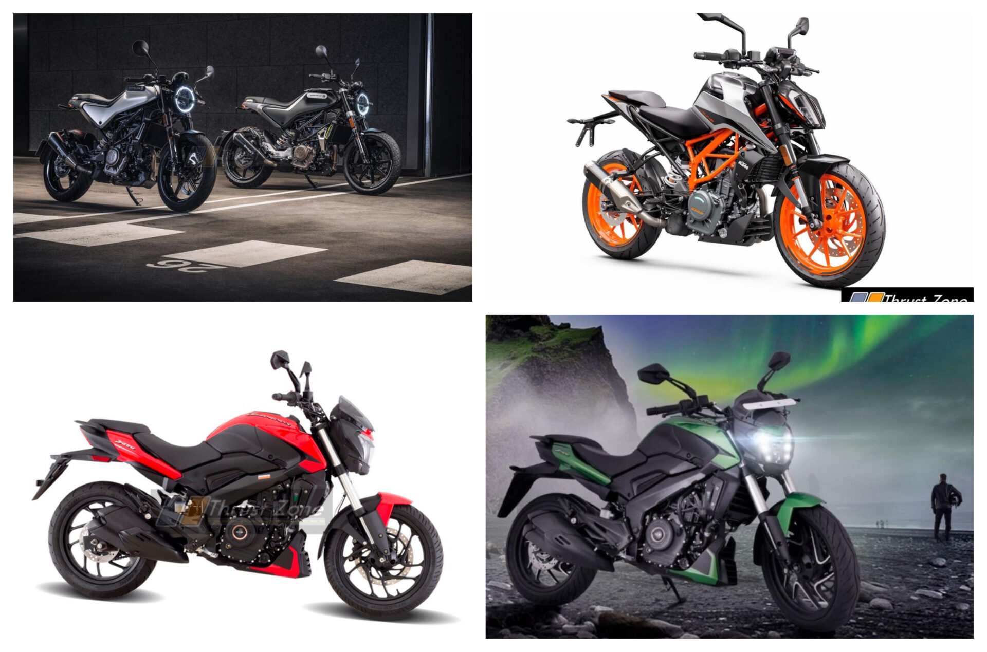 2020 Q2 Bajaj Motorcycle Sales - Half Million Plus In Domestic Market