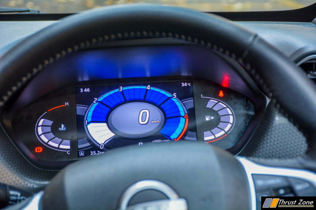 Nissan Magnite Review, First Drive