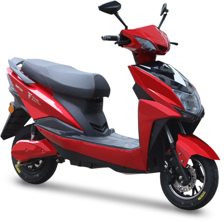 Pune’s Techo Electra Motors Introduces New Electric Scooter Range