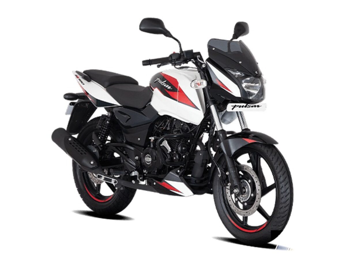 Pulsar 180 Showroom New In