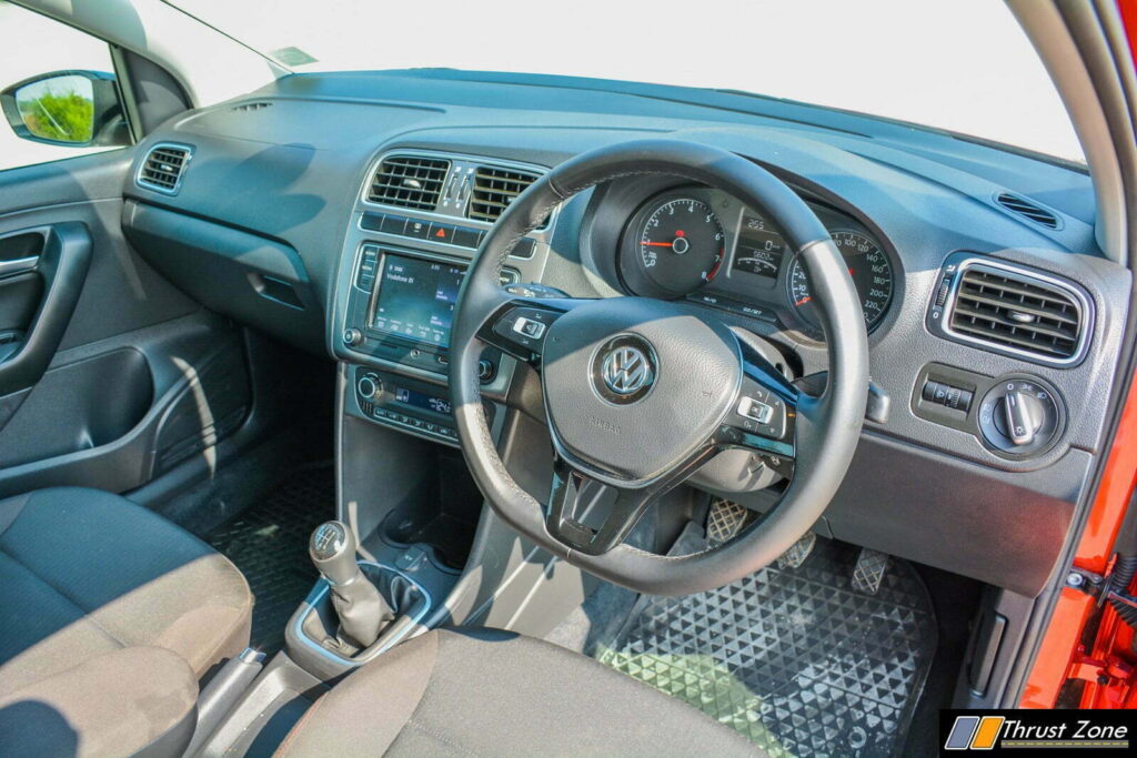 2021 Volkswagen Polo TSi Review, Road Test