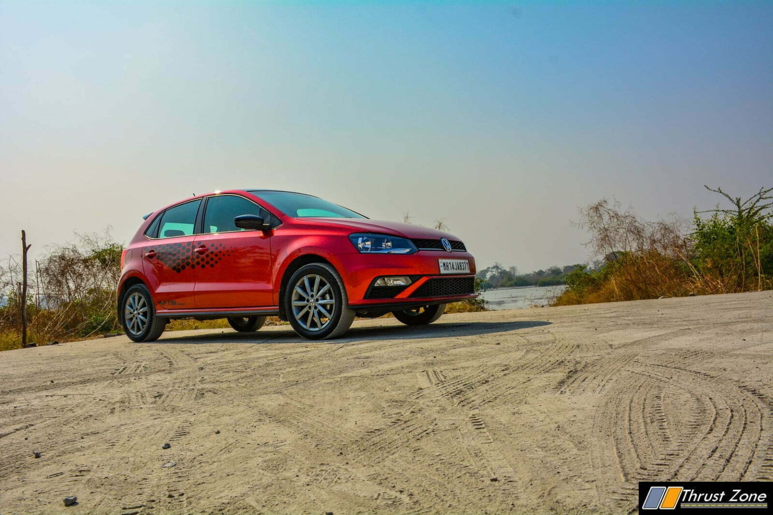 2021 Volkswagen Polo TSi Review, Road Test