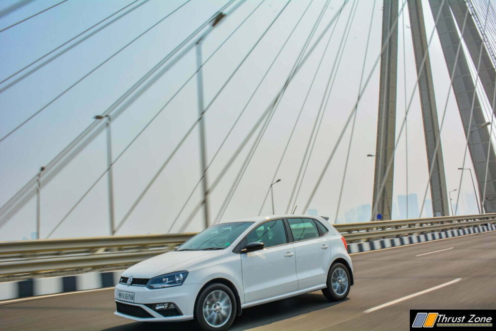 2021 Volkswagen Polo TSi Review, Road Test