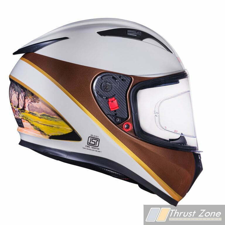 Two New Royal Enfield Limited Edition Helmets Launched!