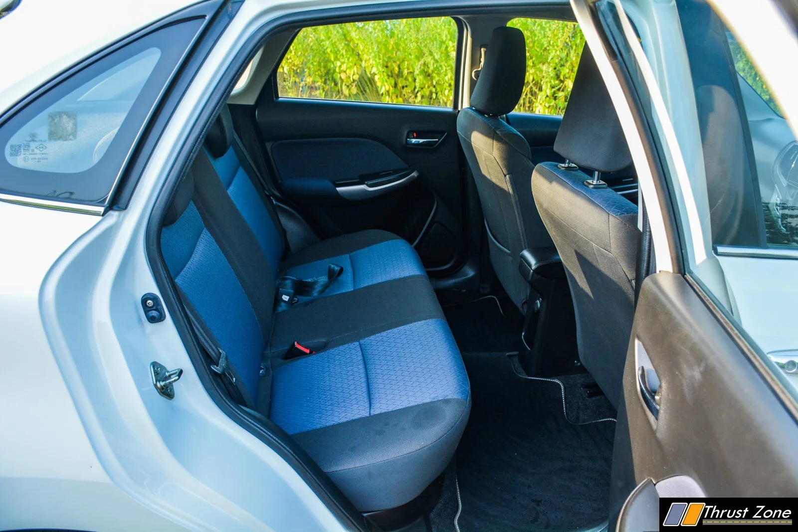 Toyota Glanza Review, Road Test