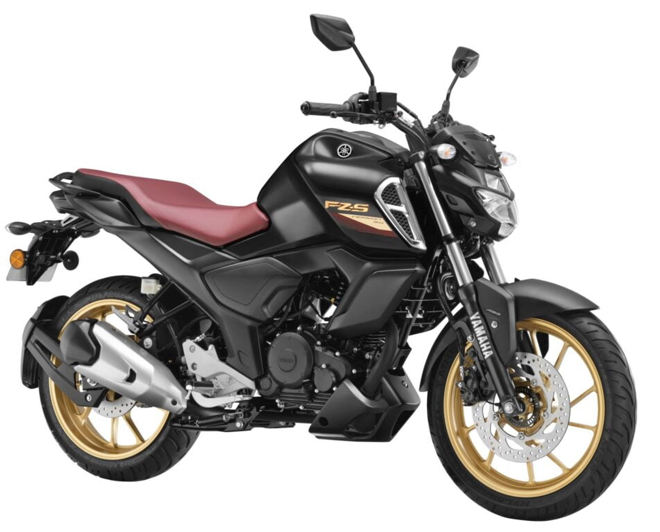 2022 Yamaha FZ-Fi 150cc Launched - New DLX Variant Introduced
