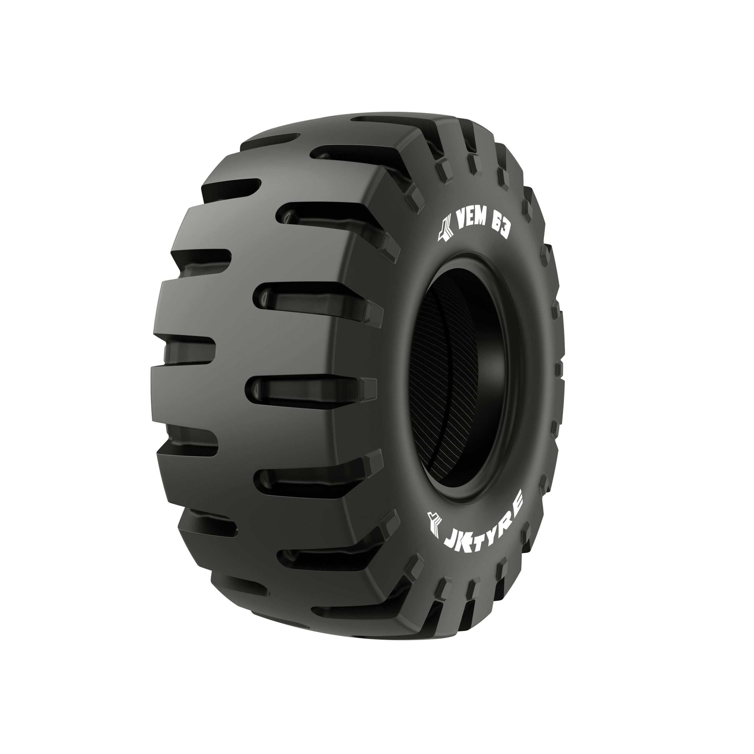 JK Tyre Launches 4 New Products In Off Road Tyre Segment
