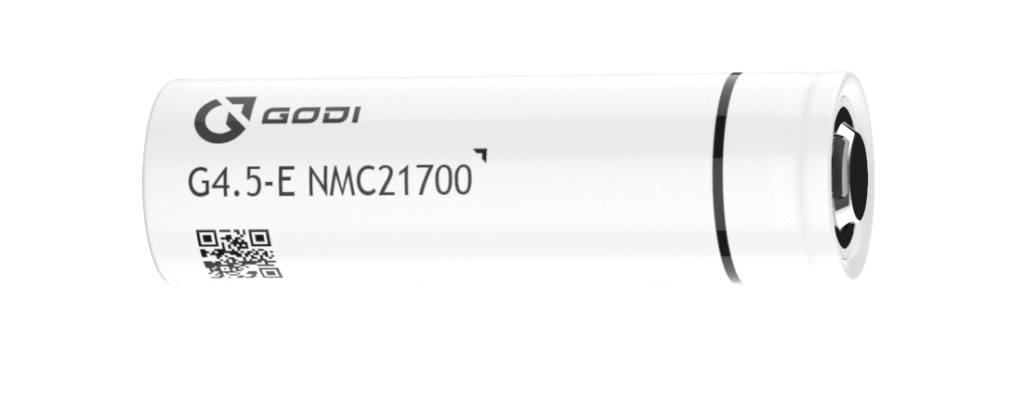 GODI India Gets Bureau of Indian Standards Approval For Made In India Lithium Cells