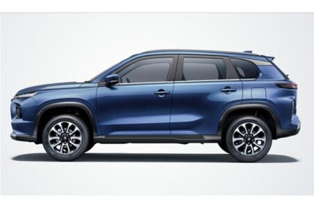 Maruti Suzuki Grand Vitara Launched - Know Price and Specs