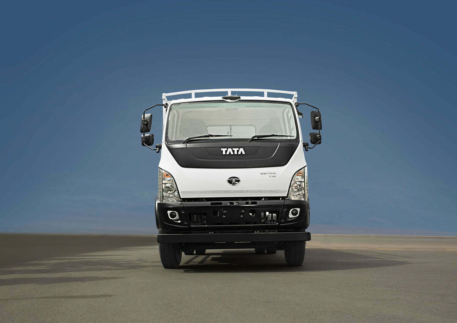 Tata Commercial Vehicle Reaches Thailand With Partner Inchape