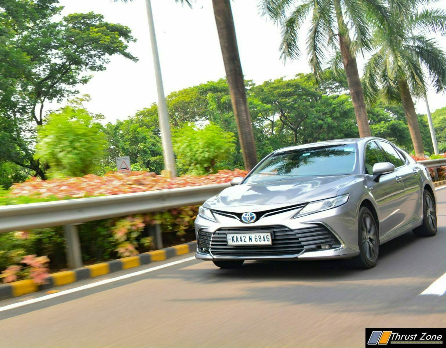 Configurations For 2022 Toyota Camry Hybrid