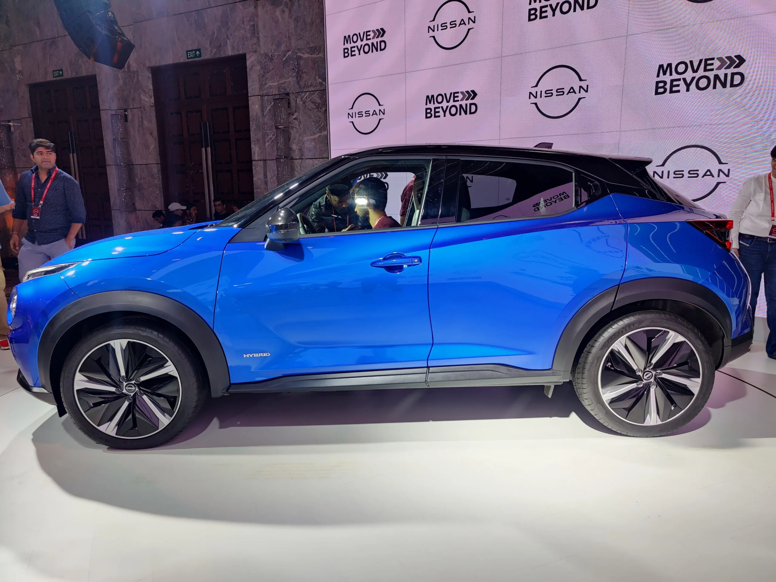 2023 Nissan Juke India Launch On The Cards - Showcased!