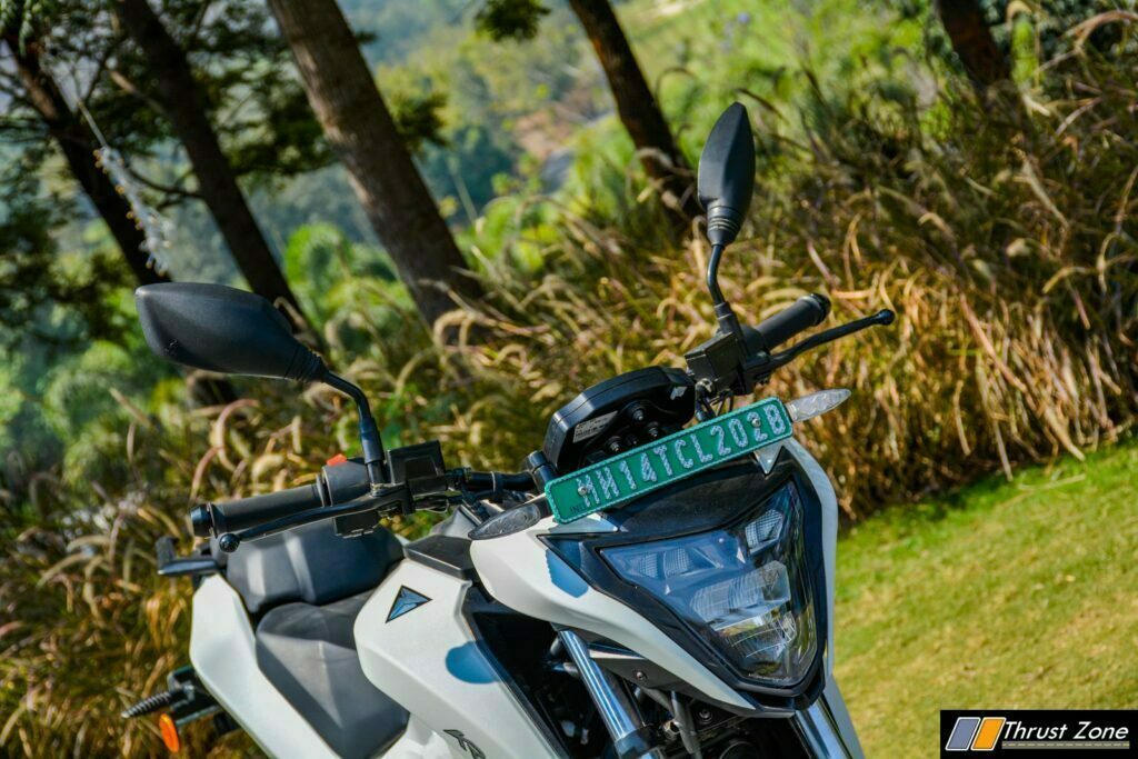 Electric Tork Motorcycle Deliveries Begin In Mumbai!