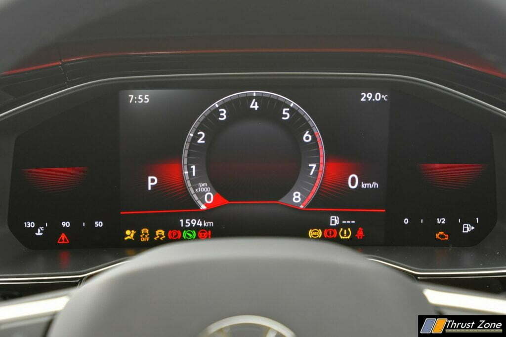 All New Volkswagen Virtus Review, Road Test