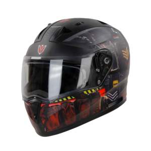 India Made Ignyte Helmet Meets Three Homologation Standards