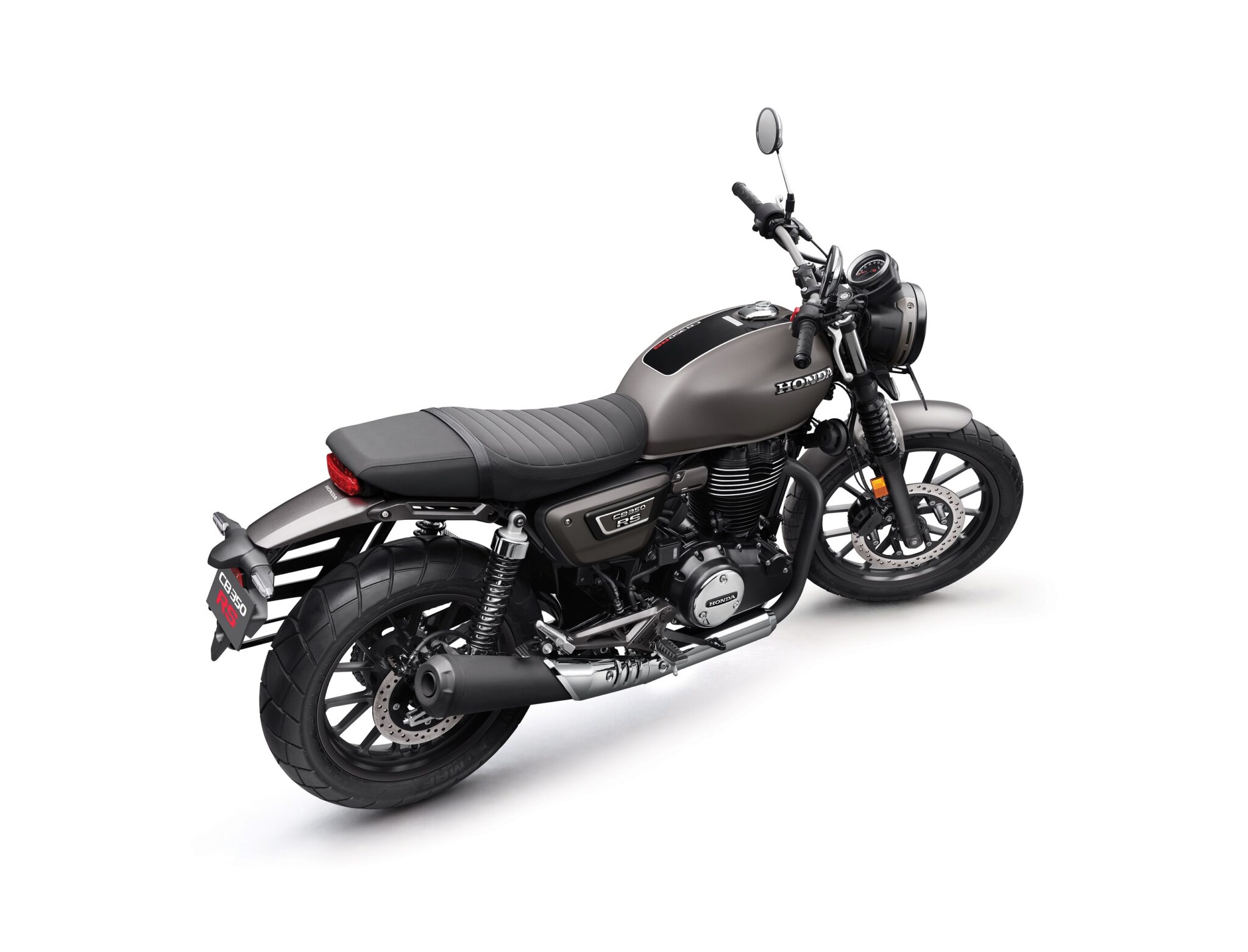 2023 Honda Highness CB350 & CB350RS Launched