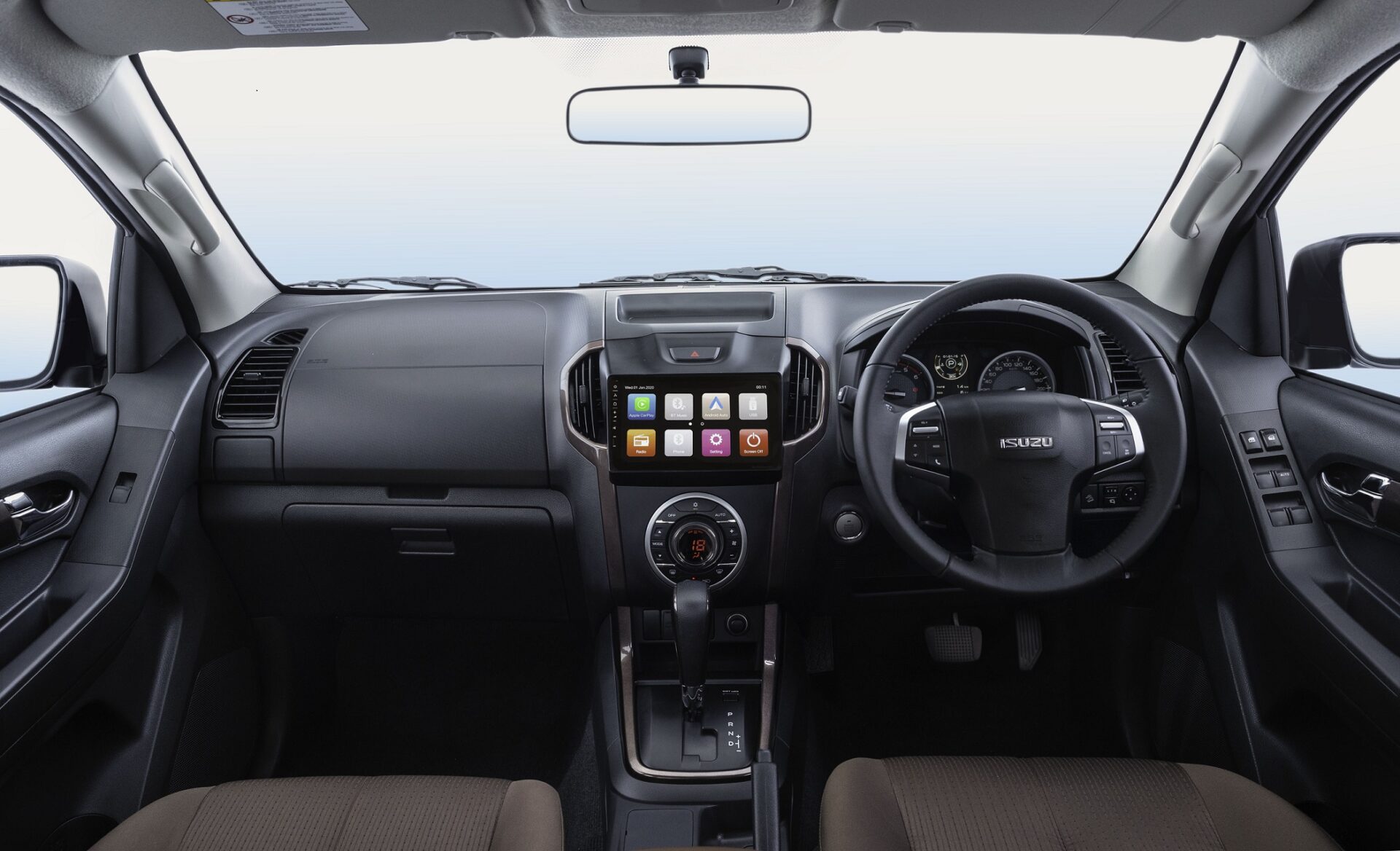 2023 Isuzu SUV Meets BS6 Phase 2 Norms - Models Updated
