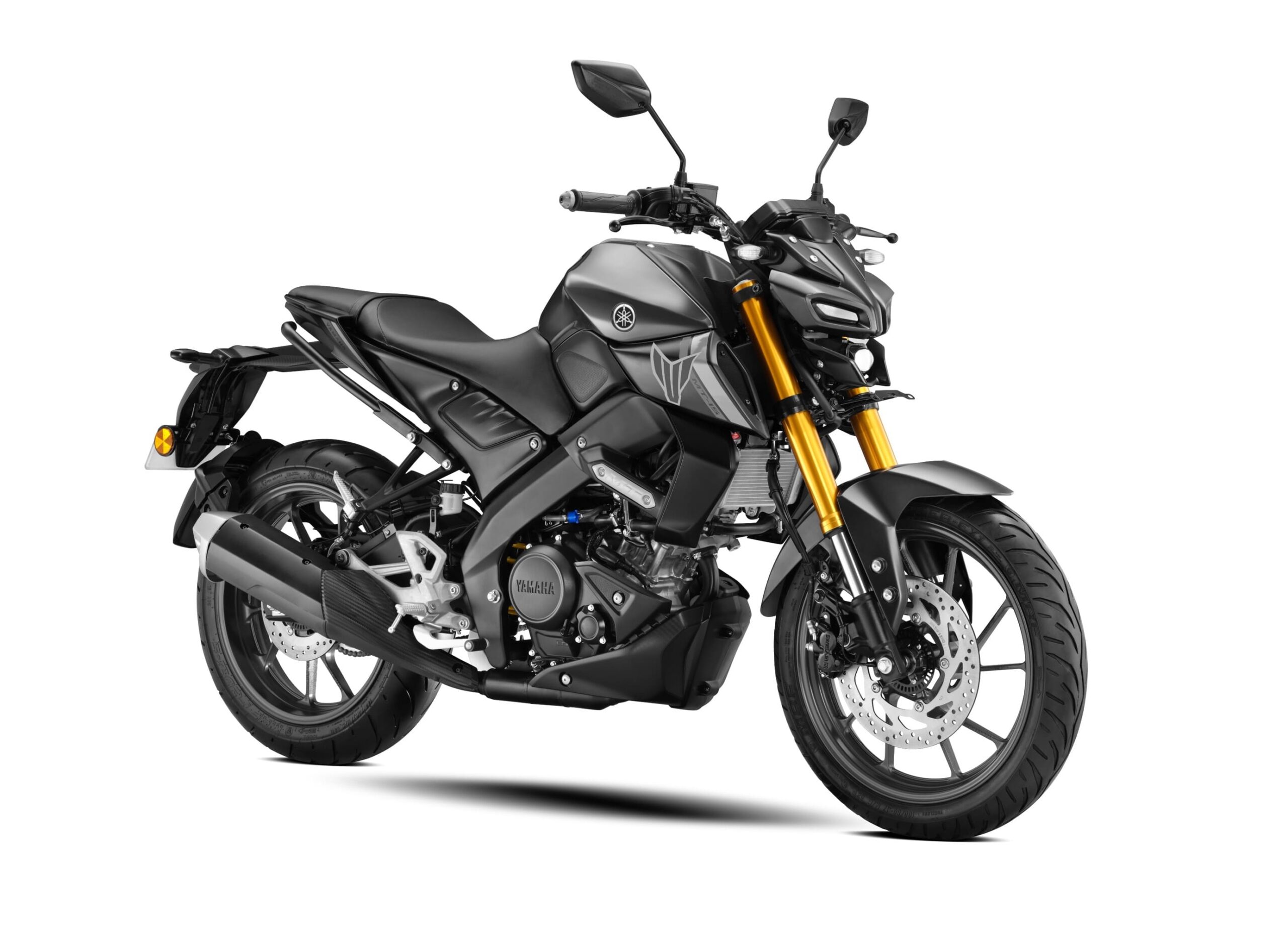 2023 Yamaha MT15 And R15 V4 Get New Colors And Features 2023 Yamaha MT15 And R15 V4 Get New Colors And Features