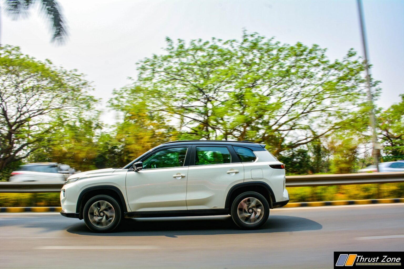 2023 Toyota UC Hyryder AWD Review, First Drive