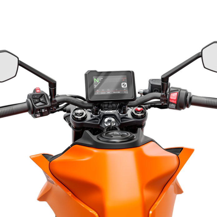 2025 Gen-3 KTM 390 DUKE New Price Is Discounted By Rs 18,000!
