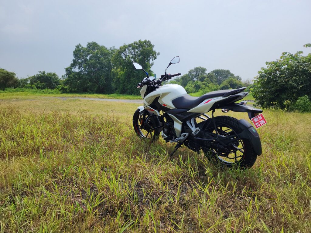 Bajaj Pulsar N150 Launched - P150 To Be Discontinued