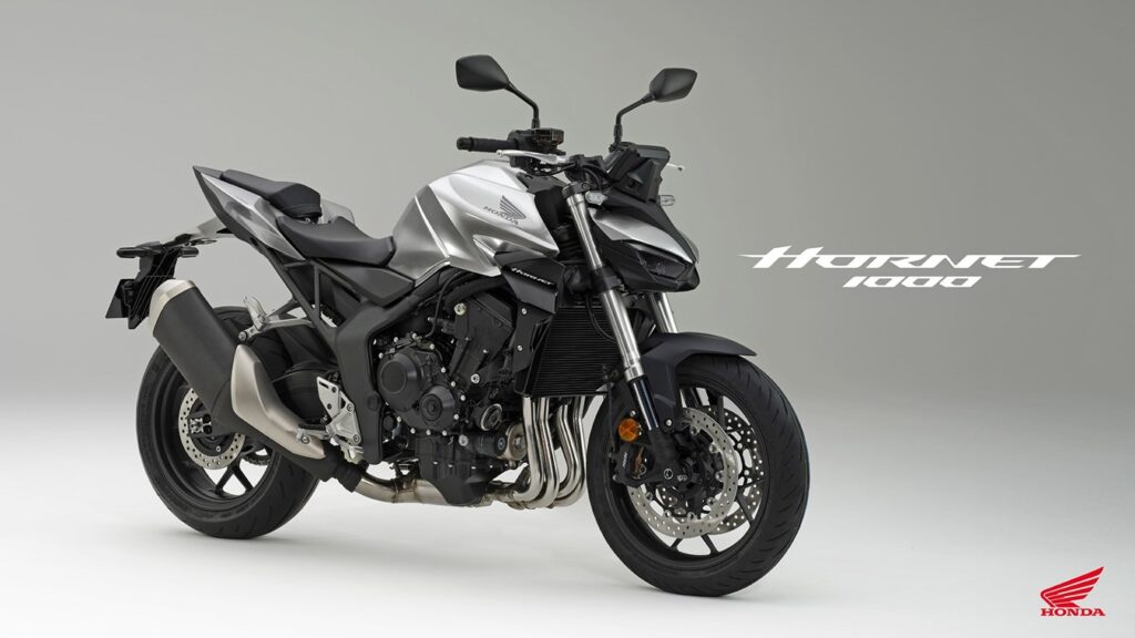 2025 Honda CB1000 Hornet SP India Launch Price Revealed
