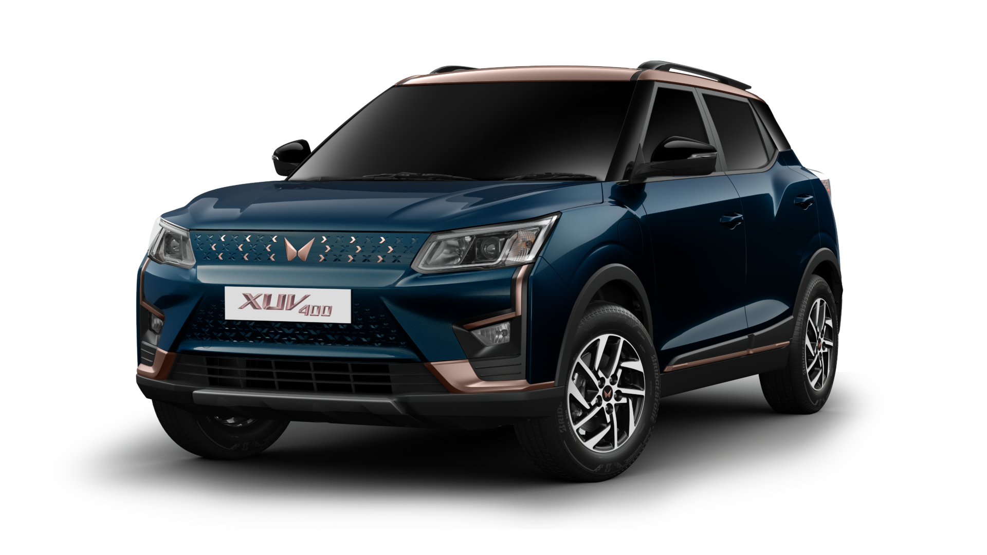 2024 Mahindra XUV400 Pro Range Launched