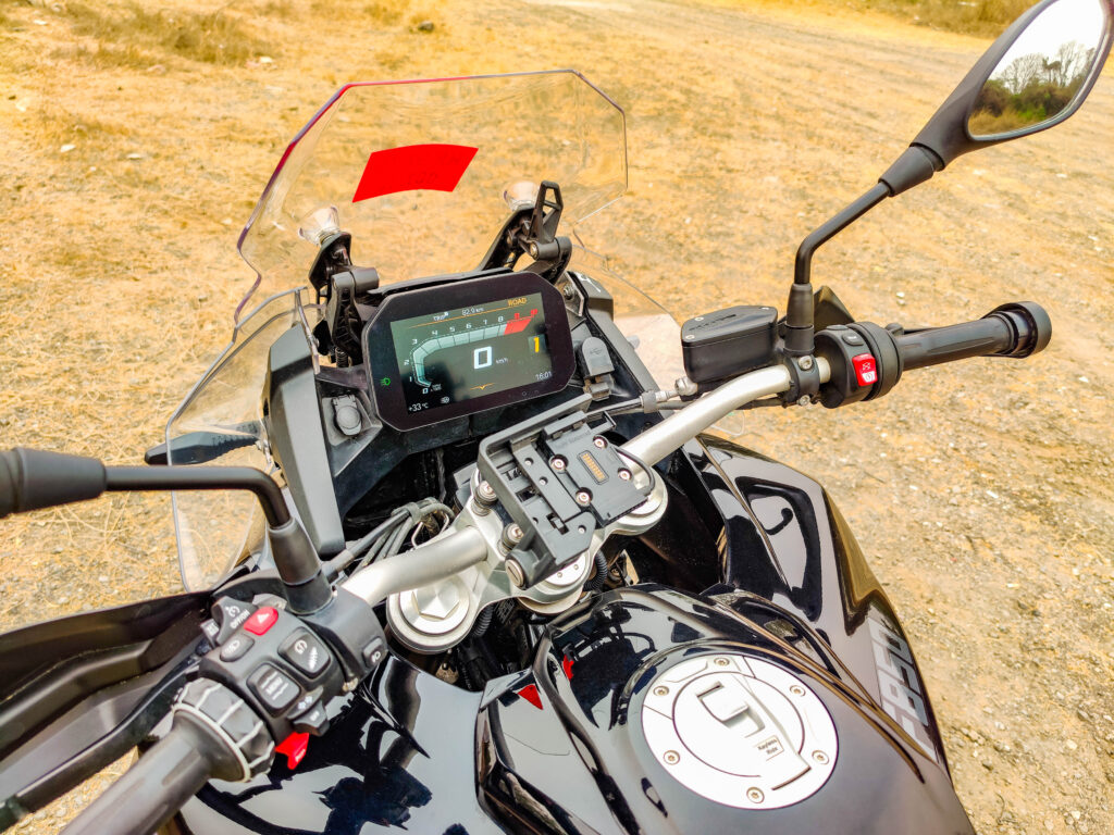 2024 BMW F850 GSA Review, Road Test