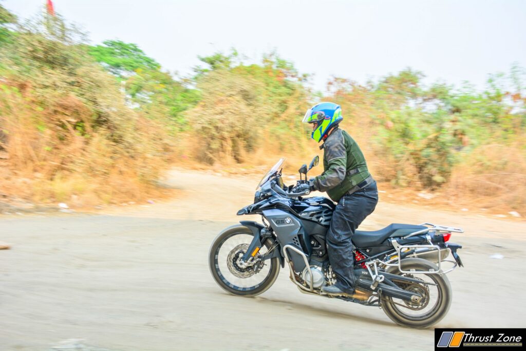 2024 BMW F850 GSA Review, Road Test
