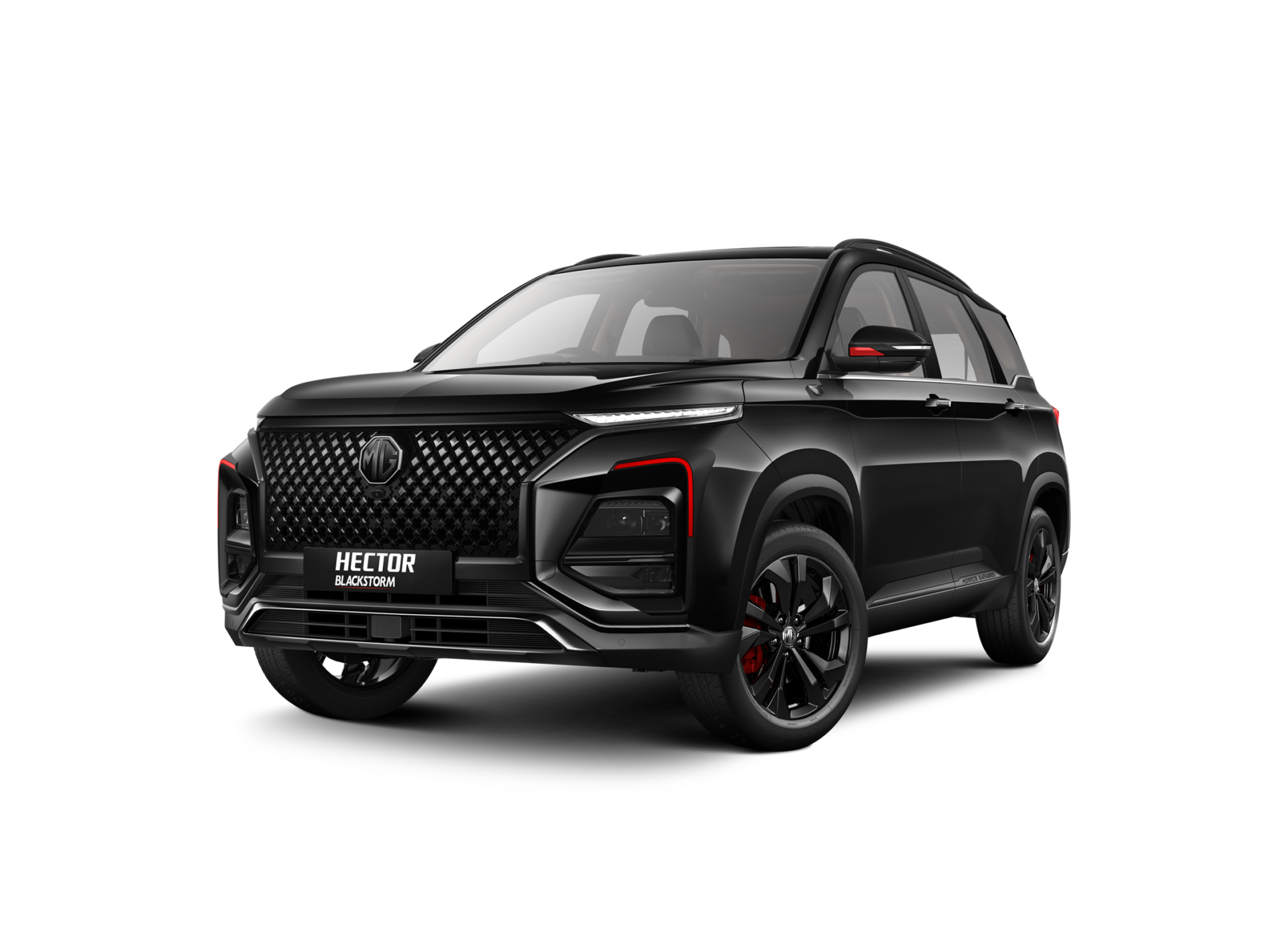 MG Hector Celebrates 5 year Anniversary With A Challenge Fulfilled